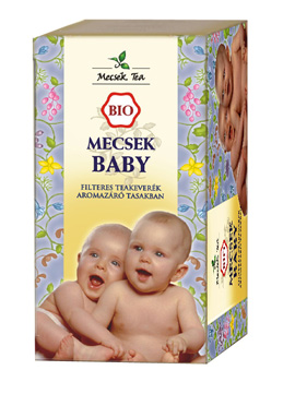 Mecsek baby tea 20x - Arcanum GYÓGYSZERTÁR webpatika gyógyszer,tabletta ...