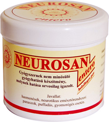 Neurosan entero por 250g - Arcanum GYÓGYSZERTÁR webpatika gyógyszer ...