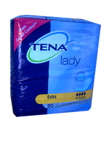 Tena lady extra 20x - Arcanum GYÓGYSZERTÁR webpatika gyógyszer,tabletta ...