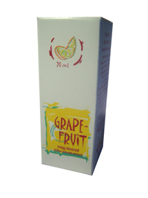 Grapefruit csepp Bioextra 20ml * - Arcanum GYÓGYSZERTÁR webpatika ...