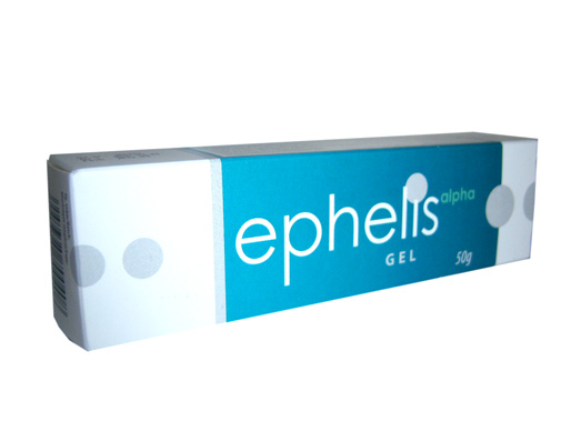 Ephelis alpha gél 50g - Arcanum GYÓGYSZERTÁR webpatika gyógyszer ...