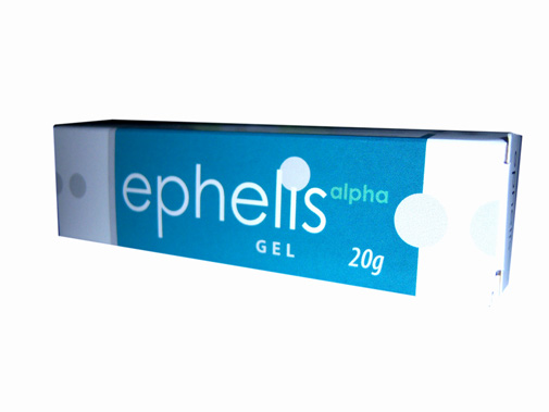 Ephelis alpha gél 20g - Arcanum GYÓGYSZERTÁR webpatika gyógyszer ...