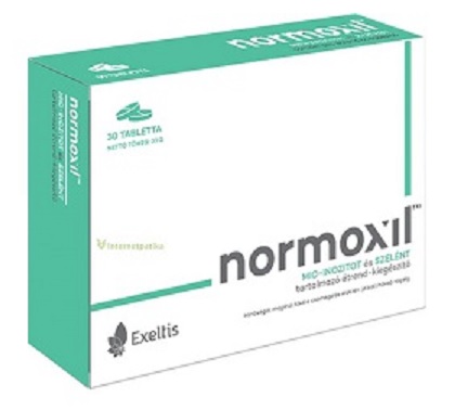NORMOXIL 30x - Arcanum GYÓGYSZERTÁR webpatika gyógyszer,tabletta ...