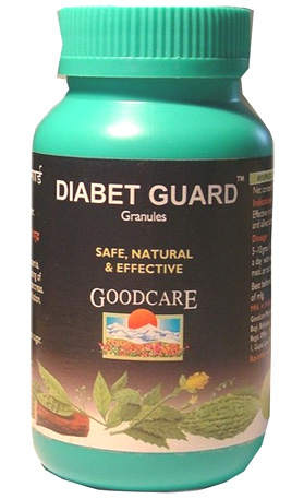 Diabet Guard granulátum 100g - Arcanum GYÓGYSZERTÁR webpatika gyógyszer ...