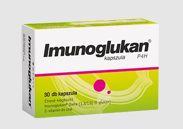 Defendyl Immunoglukan P4H Junior kapszula 30x - Arcanum GYÓGYSZERTÁR ...