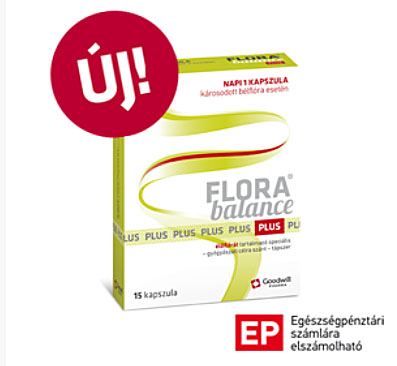 Bélflóra helyreállítása - Arcanum GYÓGYSZERTÁR webpatika gyógyszer ...