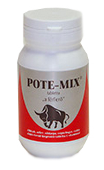PoteMix tabletta 150x - Arcanum GYÓGYSZERTÁR webpatika gyógyszer ...