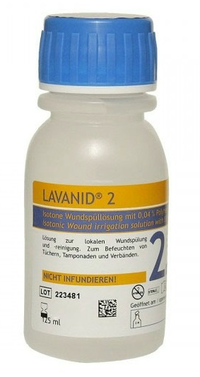 Lavanid oldat 125ml - Arcanum GYÓGYSZERTÁR webpatika gyógyszer,tabletta ...