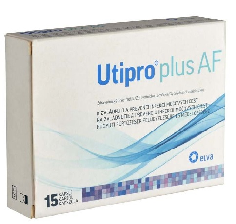 Utipro Plus AF kapszula 15x - Arcanum GYÓGYSZERTÁR webpatika gyógyszer ...